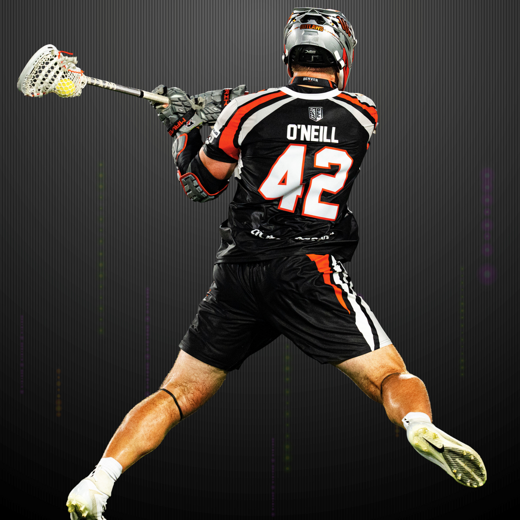 Brennan O'Neill - DOS Signature Pocket – TigaStrings